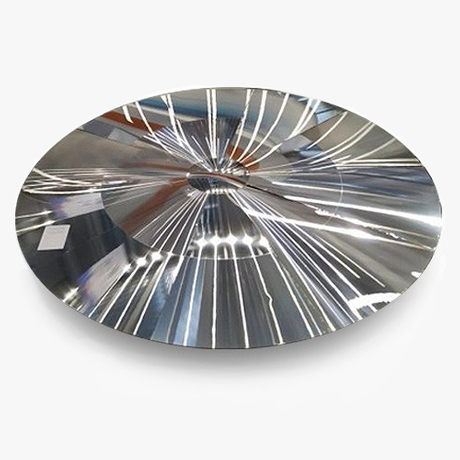 Extra-large Fresnel Lens Customization